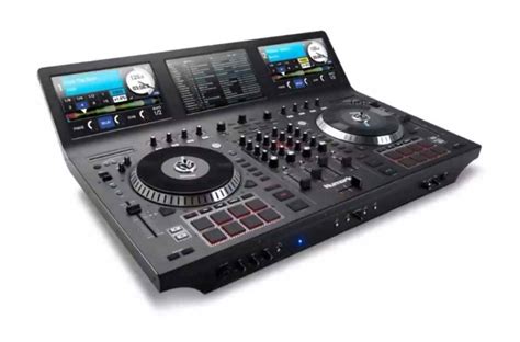 Ns Ii Windows Embedded DJWORX