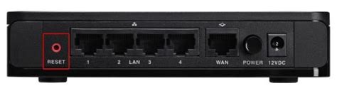 How To Reset Cisco Router RouterCtrl