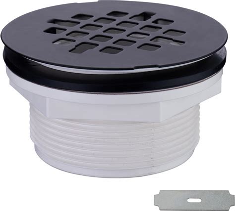 Efficient Compression Shower Drain Systems For Modern Bathrooms