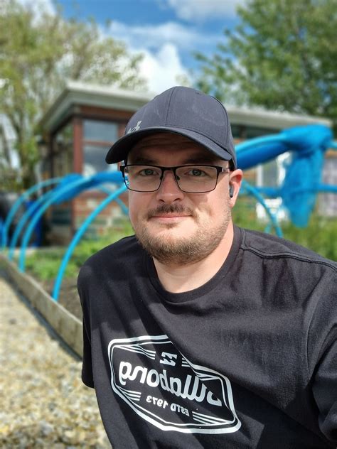 Nick Watson Garden Services Blyth