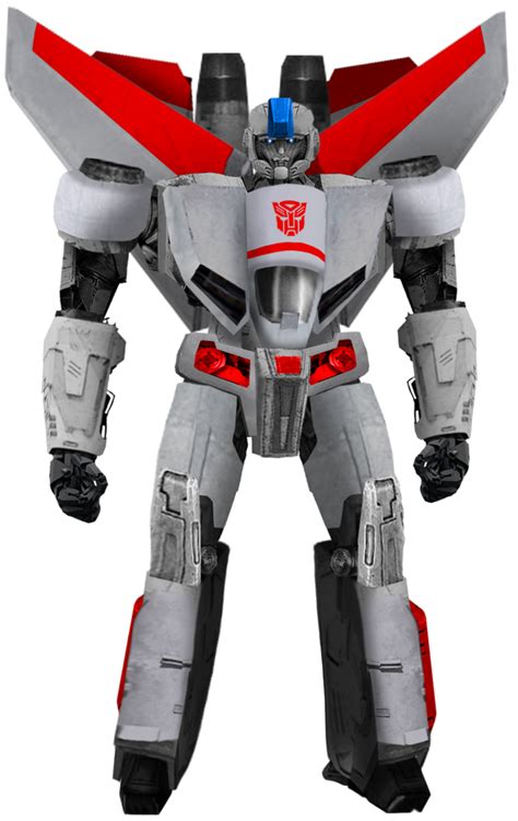 Jetfire Bb By Quamarion2004 On Deviantart