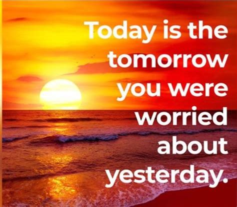 mohammad khader on linkedin today is the tomorrow you were worried