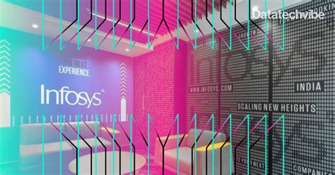 Infosys To Train 50k Employees On Nvidia Ai Stack Datatechvibe