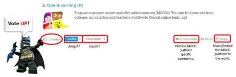 Zaidlearn Mooc Development Platforms