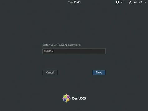 Pluggable Authentication Modules Linux Pam