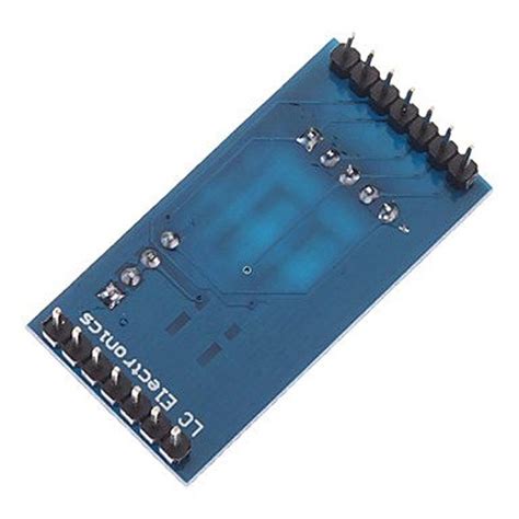 Diy Uln 2003 Chipset Driver Module Stepper Motor Driver Test Board For
