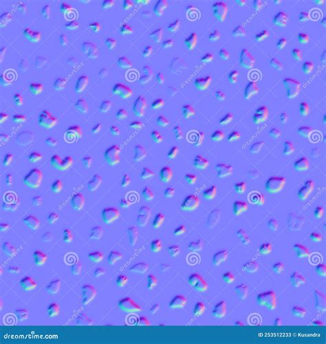 Normal Map Seamless Texture Of Woven Bamboo Backdrop Royalty Free Illustration Cartoondealer