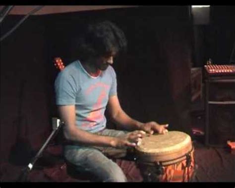 Percussion Loops Sample Focus