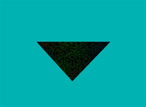 Javascript Webgls Zbuffer Doesnt Work Stack Overflow