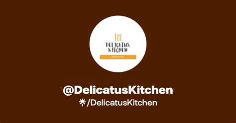 Delicatuskitchen Linktree