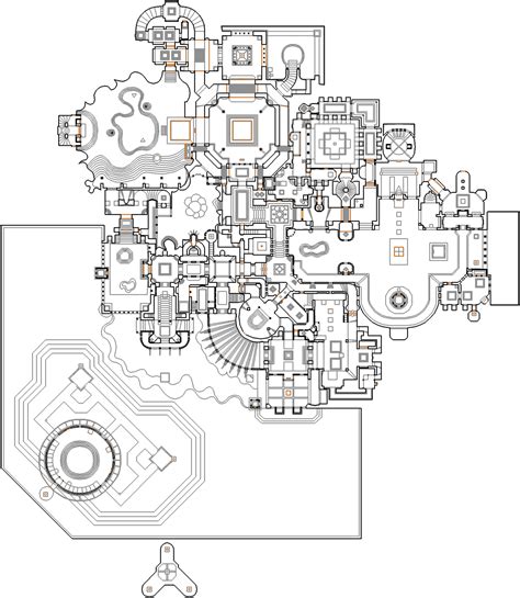 MAP11: Plutonium Rust (Plutonia Revisited Community Project 2) - The Doom Wiki at DoomWiki.org