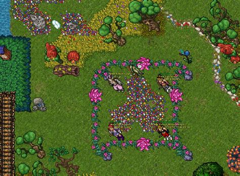 Girls TibiaGallery Com