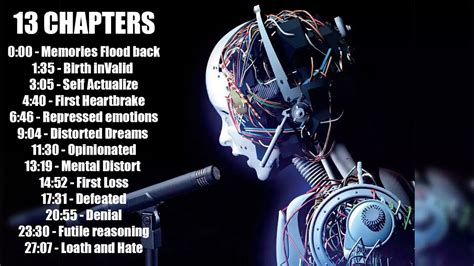 Ai Gen Βιολί And Death Metal 13 Chapters Youtube