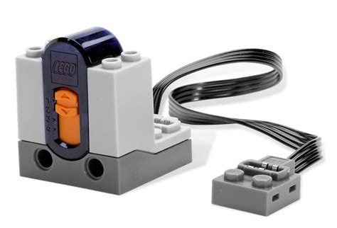 LEGO Power Functions kopen Dé LEGO Onderdelen Specialist brickano nl