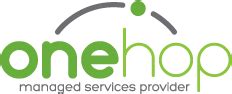 Home - Onehop