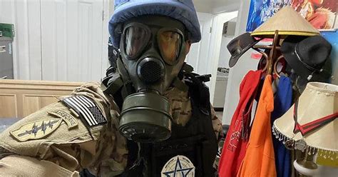 My Goc Cosplay Outfit And The Second One To Post This Outfit Scp