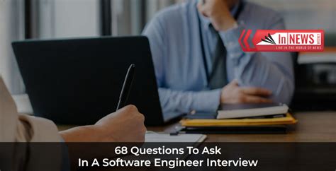 68 Questions To Ask In A Software Engineer Interview In Newsweekly