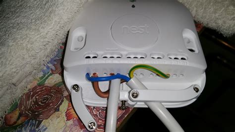nest 3rd gen and baxi platinum combi 33 diynot forums