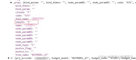 【js小技】el Table树形结构el Table 树形结构 Csdn博客