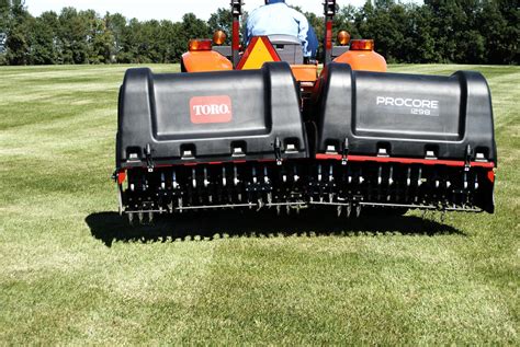 Toro Procore 8641298 Hako