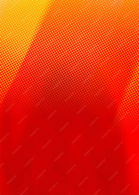 Premium Photo Abstract Red Dots Pattern Vertical Background