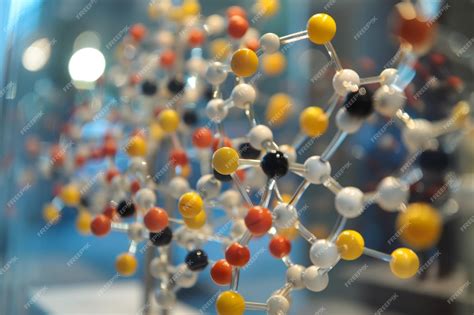 Exploring Molecular Models To Comprehend Molecule Structure And Behavior For Enhanced Insights