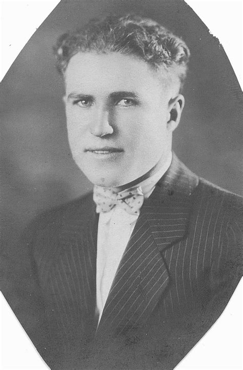 Virgil G Attebery 1907 1984 Find A Grave Memorial