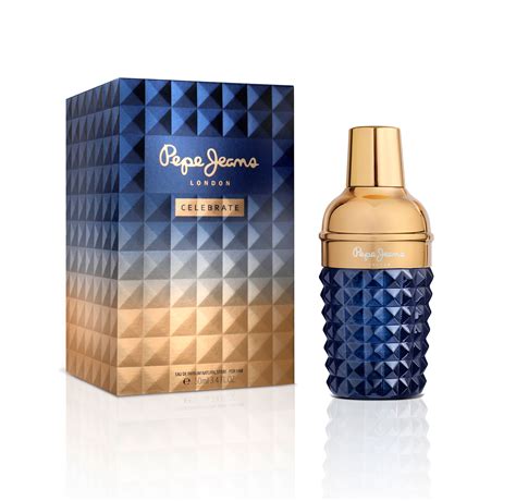 Pepe Jeans Celebrate for Him Pepe Jeans London Cologne - ein neues ...