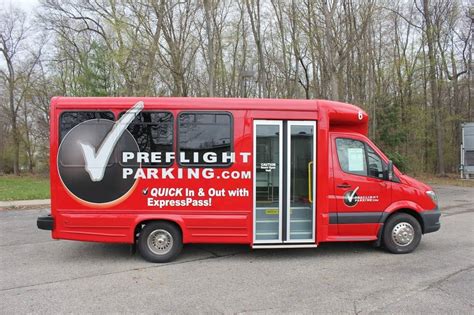 Preflight Airport Parking Atl 4000 Global Gateway Connector College Park Ga 30337 United