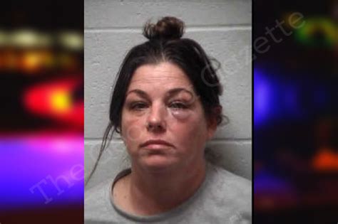 Jennifer Fenoff Henry County