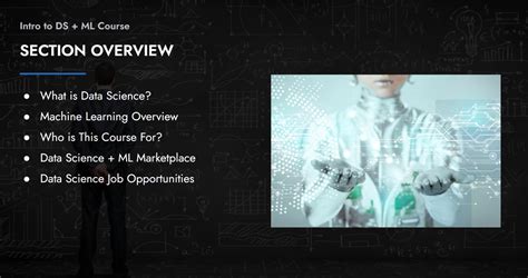 Data Science And Machine Learning With R Alpha Academy