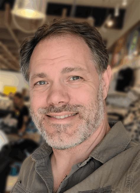 Panelist Jon Johnson Access Strategy And Partnerships Office