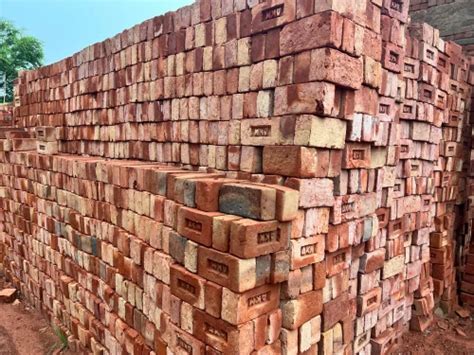 Clay 1st Class Brick 9 In X 4 In X 3 In At Rs 5800 In Sangrur Id 26166131430