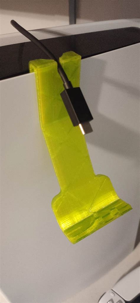 Stl File Ps5 Controller Stand・3d Printable Model To Download・cults