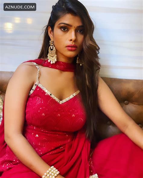 Mahima Gupta Hot Pics Collection May 2022 Aznude