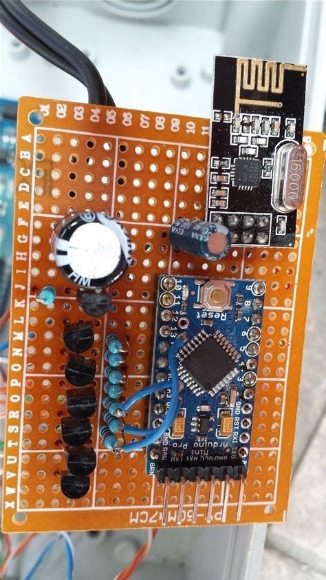 57 Best Esp8266 Projects Ideas Esp8266 Projects Electronics Projects
