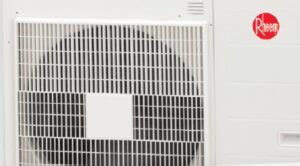 Rheem Air Conditioner Not Cooling (12 Issues Fixed!) - Machine Answered