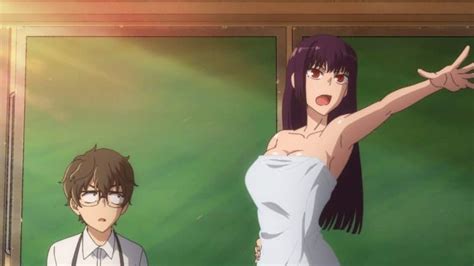 Ijiranaide Nagatoro Chapter Release Date Spoilers Where To Read Otakukart