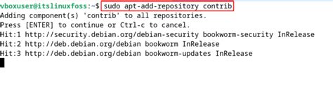 How To Install And Setup Zfs On Debian 12 Its Linux Foss
