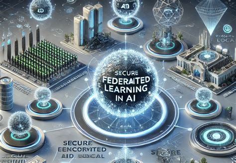 Federated Learning Ai Without Compromising Privacy