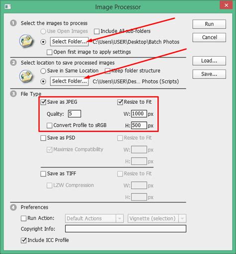 How To Batch Edit In Photoshop To Accelerate Your Workflow