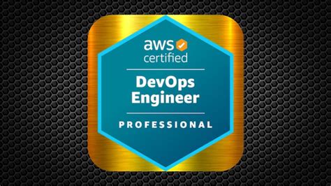 Aws Certified Devops Engineer Professional Practice Exam Q A