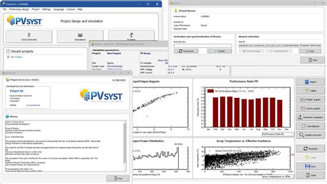 Download Pvsyst 8 0 15 October 2025 Update