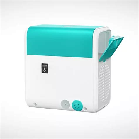 康泰 医用压缩式雾化器 N101j 冀械注准20202080022