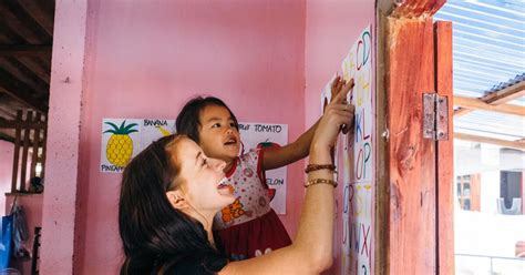 Volunteer Opportunities In Vietnam Cambodia Thailand Impactful