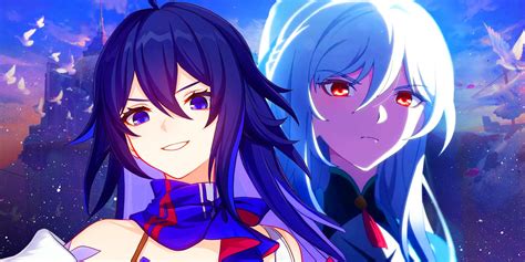 Honkai: Star Rail Is Looking To Buff Old Characters - Here's How It ...