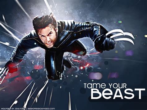 X Men Logan X Men Wallpaper Fanpop