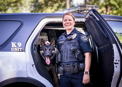 K9 Unit Woodbury Mn