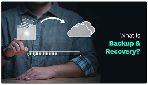 Backup Recovery Disaster Preparedness Essentials