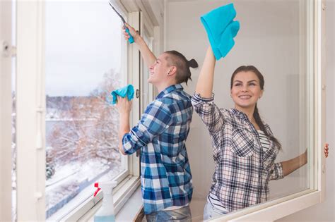 System Of Utah How To Keep Your Windows Clean This Winter